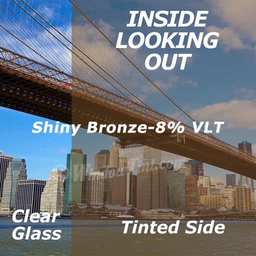 Home and Office Samples — Windowtint.com