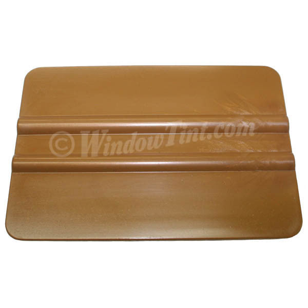 Bump Card, Gold — Windowtint.com
