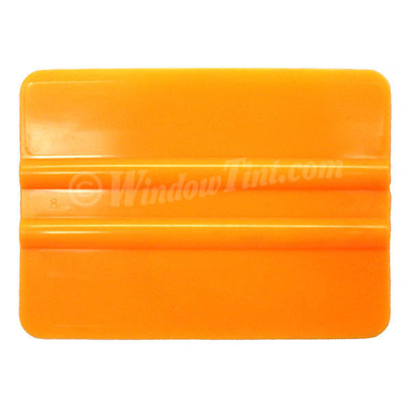 Bump Card, Yellow — Windowtint.com