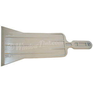 Flat Glass Bull Dozer — Windowtint.com