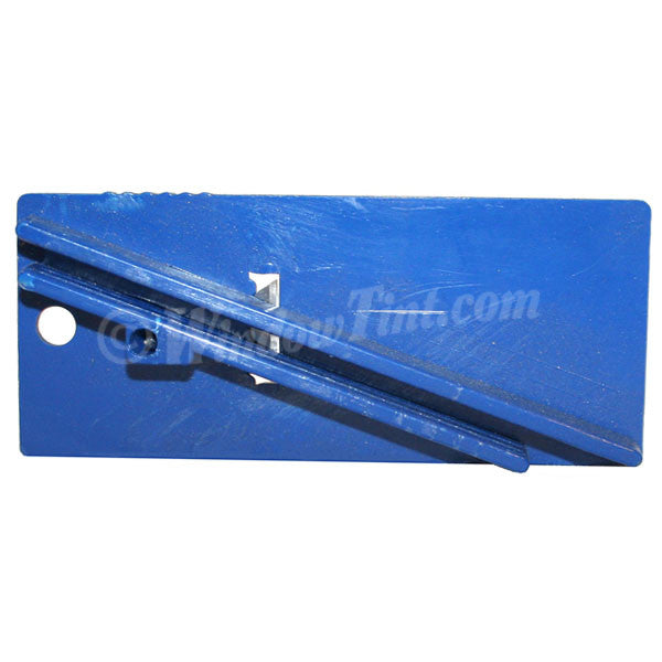 Hard Card Sharpener — Windowtint.com