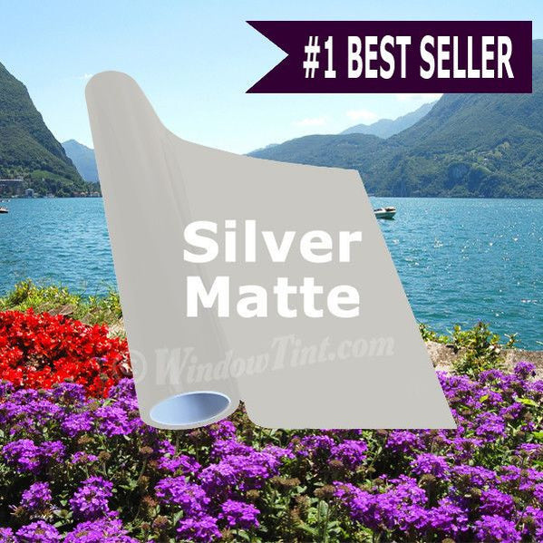 Day and Night Privacy Window Tinting Films — Windowtint.com